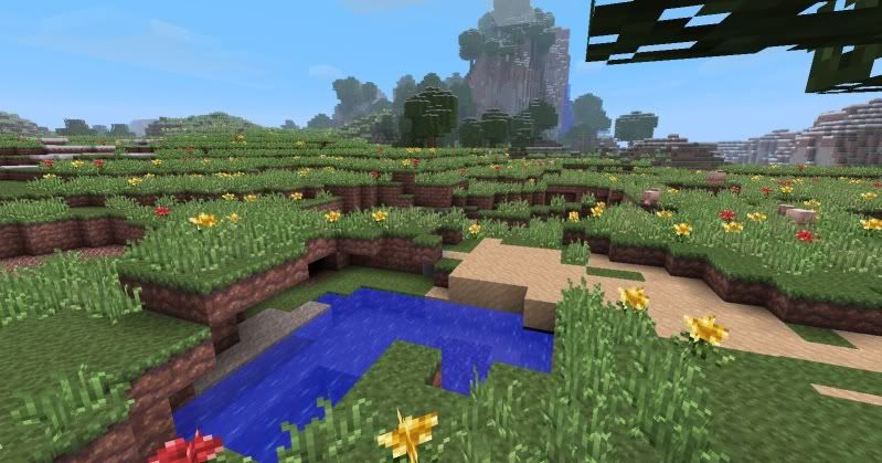 Farmland Map Maps Mapping And Modding Java Edition Minecraft 9105