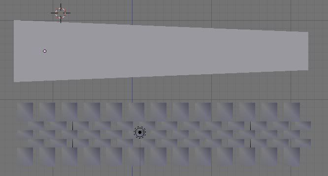 Taper object - Modeling - Blender Artists Community