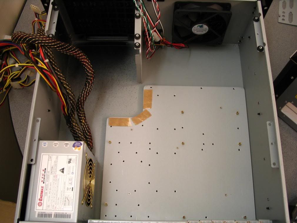 [Project] liger zero - Panzer | Overclock.net