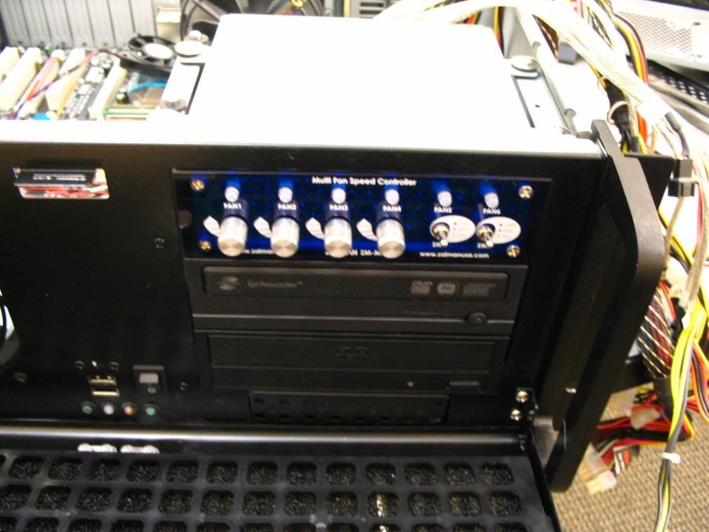 [Project] liger zero - Panzer | Overclock.net