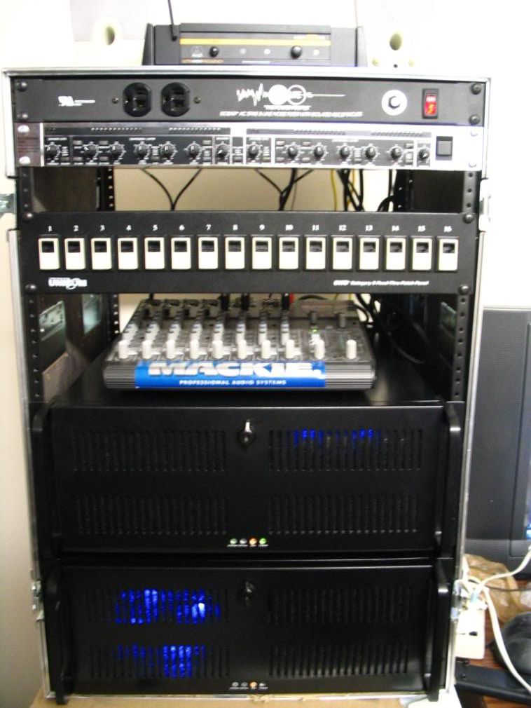 [Project] liger zero - Panzer | Overclock.net