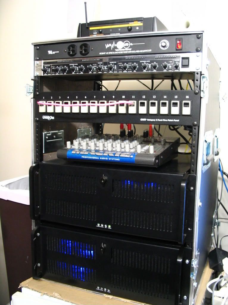 [Project] liger zero - Panzer | Overclock.net