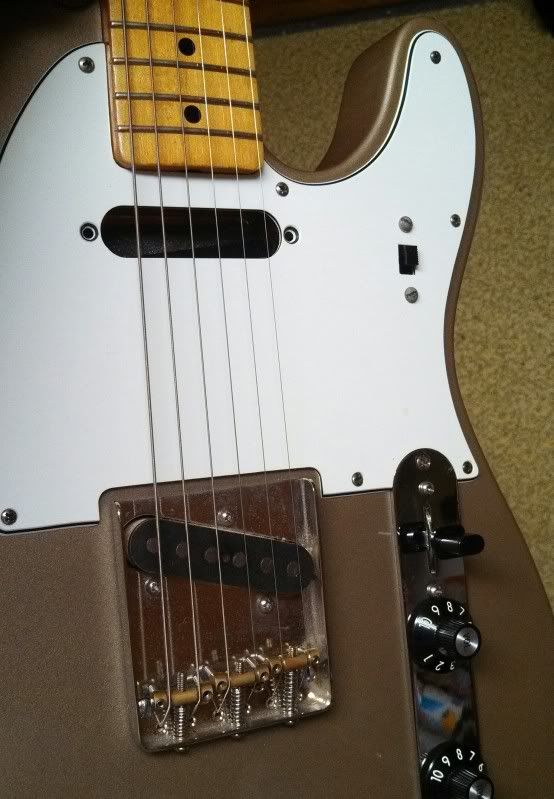 Strangle switch help needed. - OffsetGuitars.com