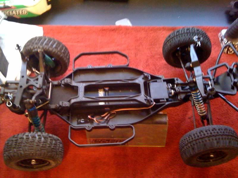 FS: Race Ready Mini Revo, NEW B4 Roller, Race Ready SC10 Roller. - R/C Tech Forums