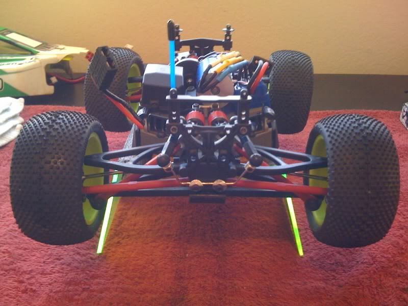FS: Race Ready Mini Revo, NEW B4 Roller, Race Ready SC10 Roller. - R/C Tech Forums