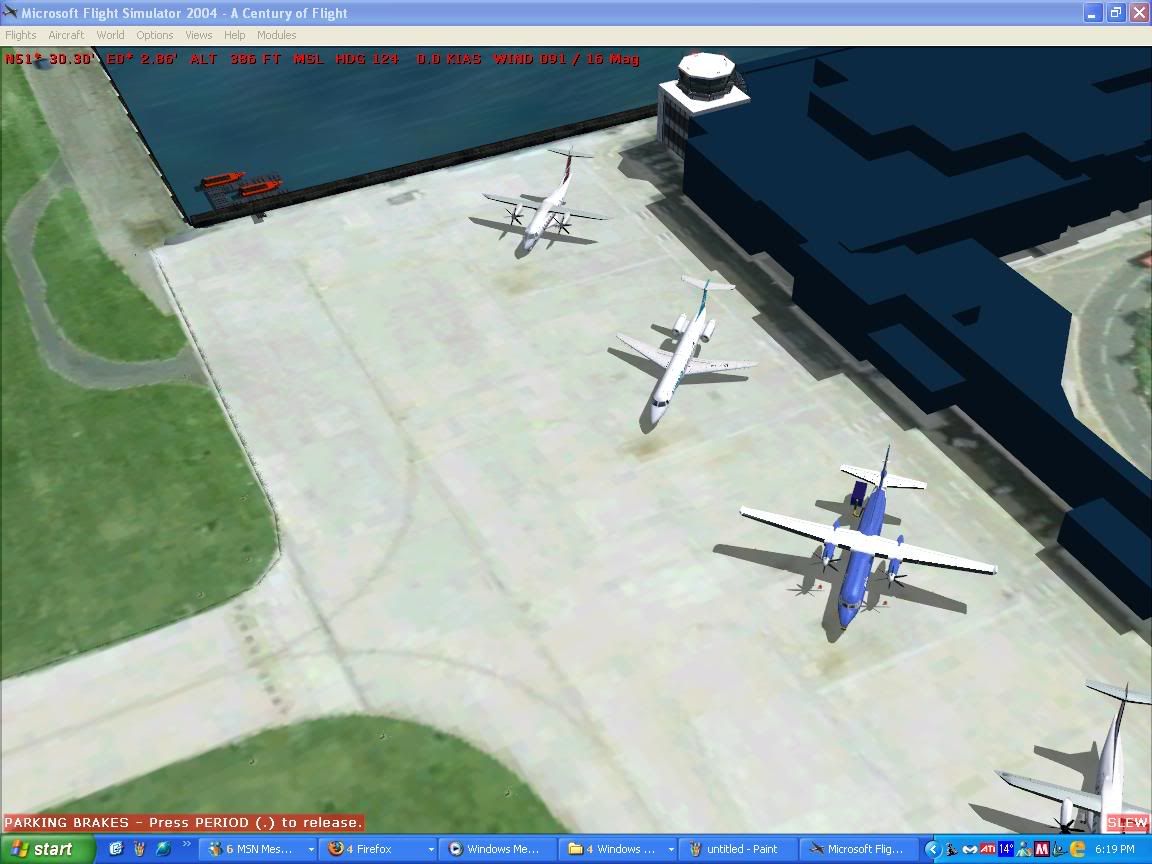 blurry texture in ground poly | FSDeveloper
