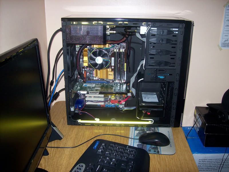 Finally done with my rig! | Overclock.net