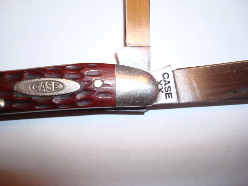 Old Case Serpentine Jack | BladeForums.com