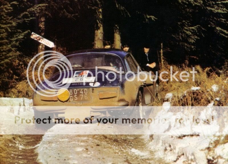 The Original Rally Supercars | Special Stage Forums