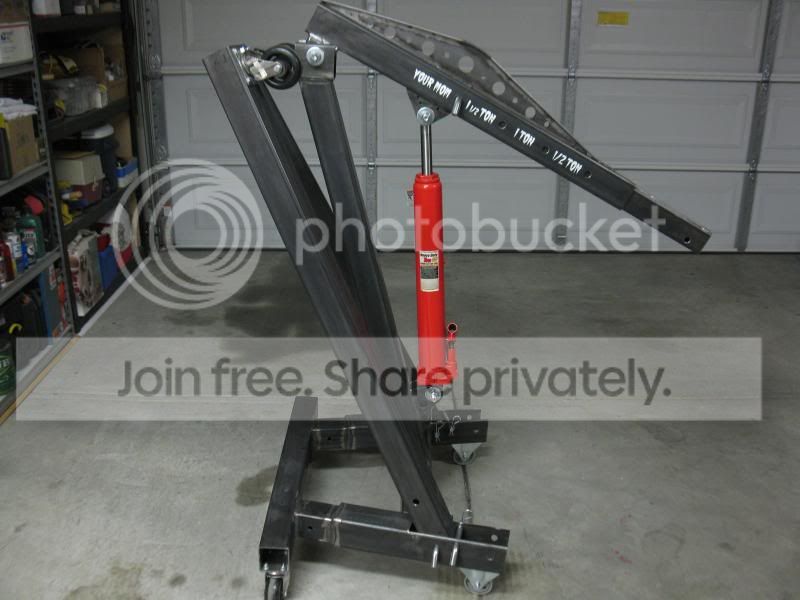 home made tools and equipment... | Page 75 | The H.A.M.B.