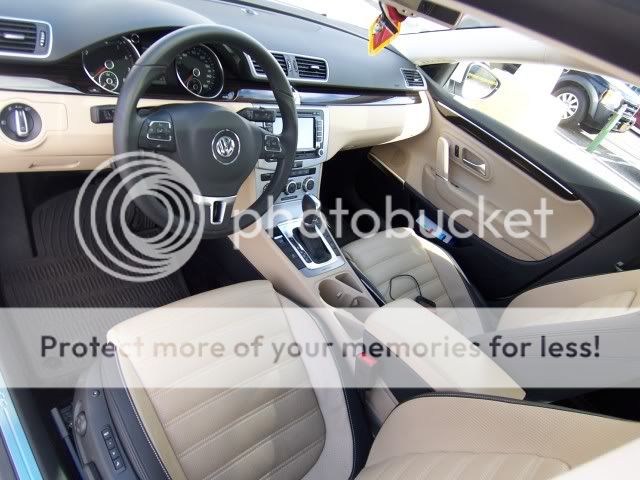 2013 CC VR6 4motion executive edition /Candy White, Lease Take over ...