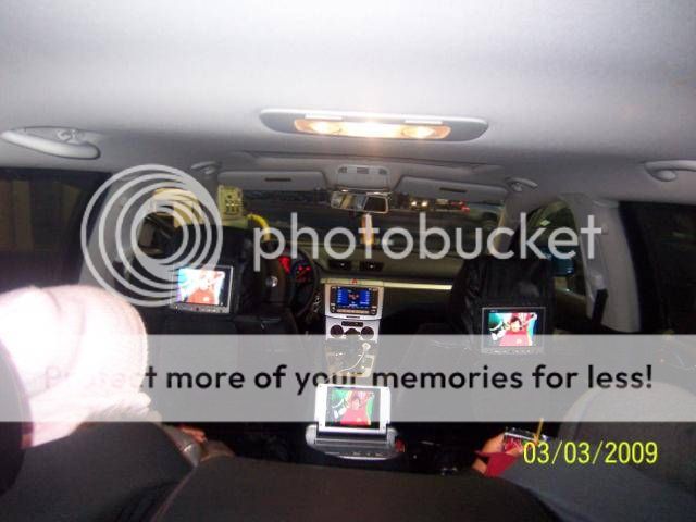 FS:Passat B6 OEM MFD2 DVD NAVIGATION | VW Vortex - Volkswagen Forum