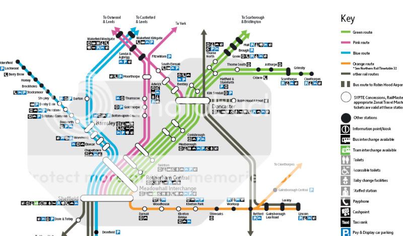 Sheffield Transport Thread | Page 147 | SkyscraperCity Forum