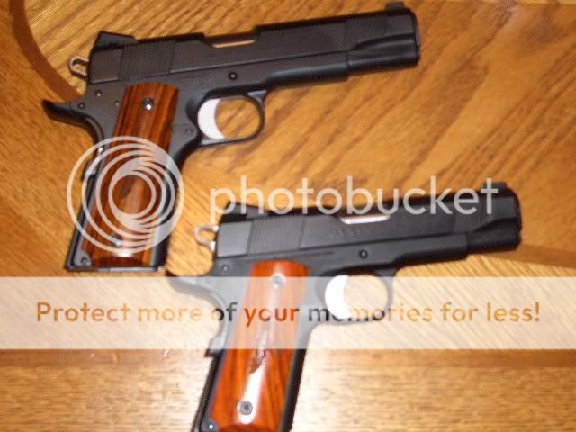 Colt Gunsite Model | 1911Forum