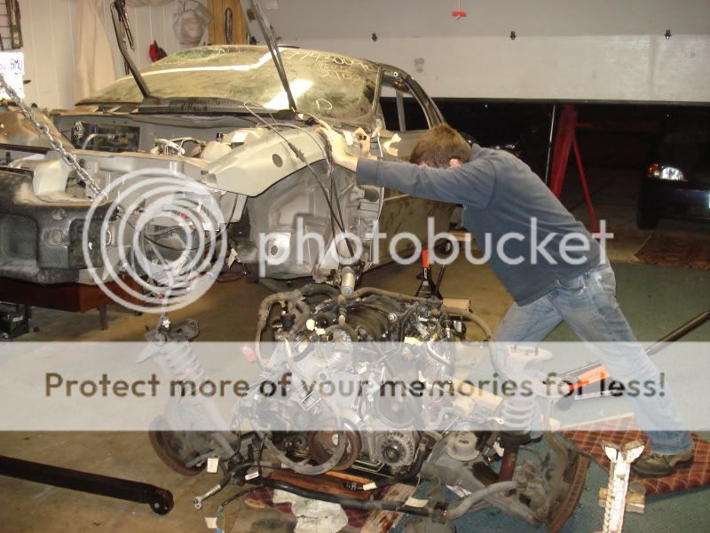 My 79's mods [ls1, t56, interior, fiero seats, and more] | Corvette ...