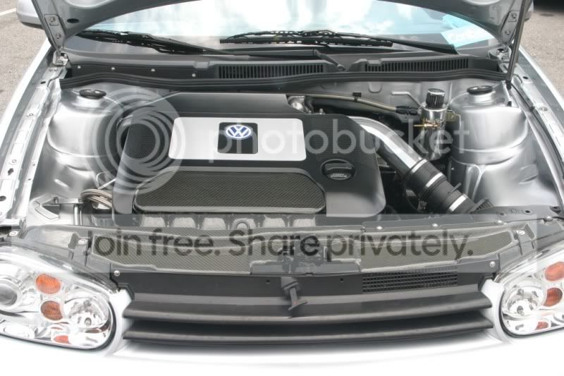 Shaved, Tucked, Customized Engine Bays - Pics, Theory, Discussion ...
