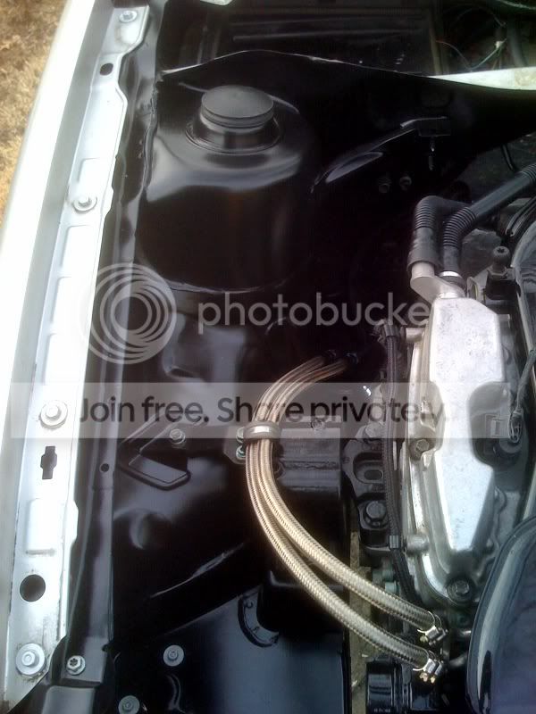 24v Engine Bay Thread | Page 4 | VW Vortex - Volkswagen Forum
