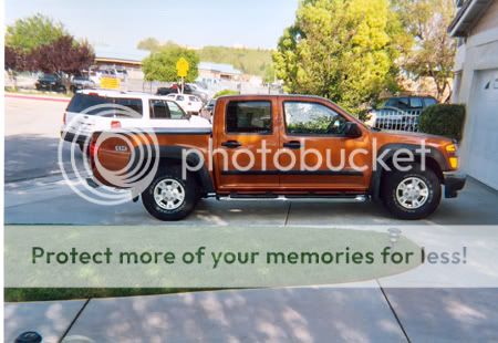 What are the Z85 and Z71 differences? | Chevy Colorado & GMC Canyon