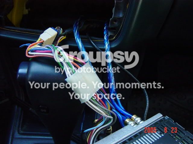 Eclipse AV 8022 purchased! | Toyota Forum
