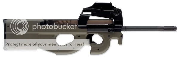 Whats the difference between the PS90 models? > FN Herstal > AR15.COM