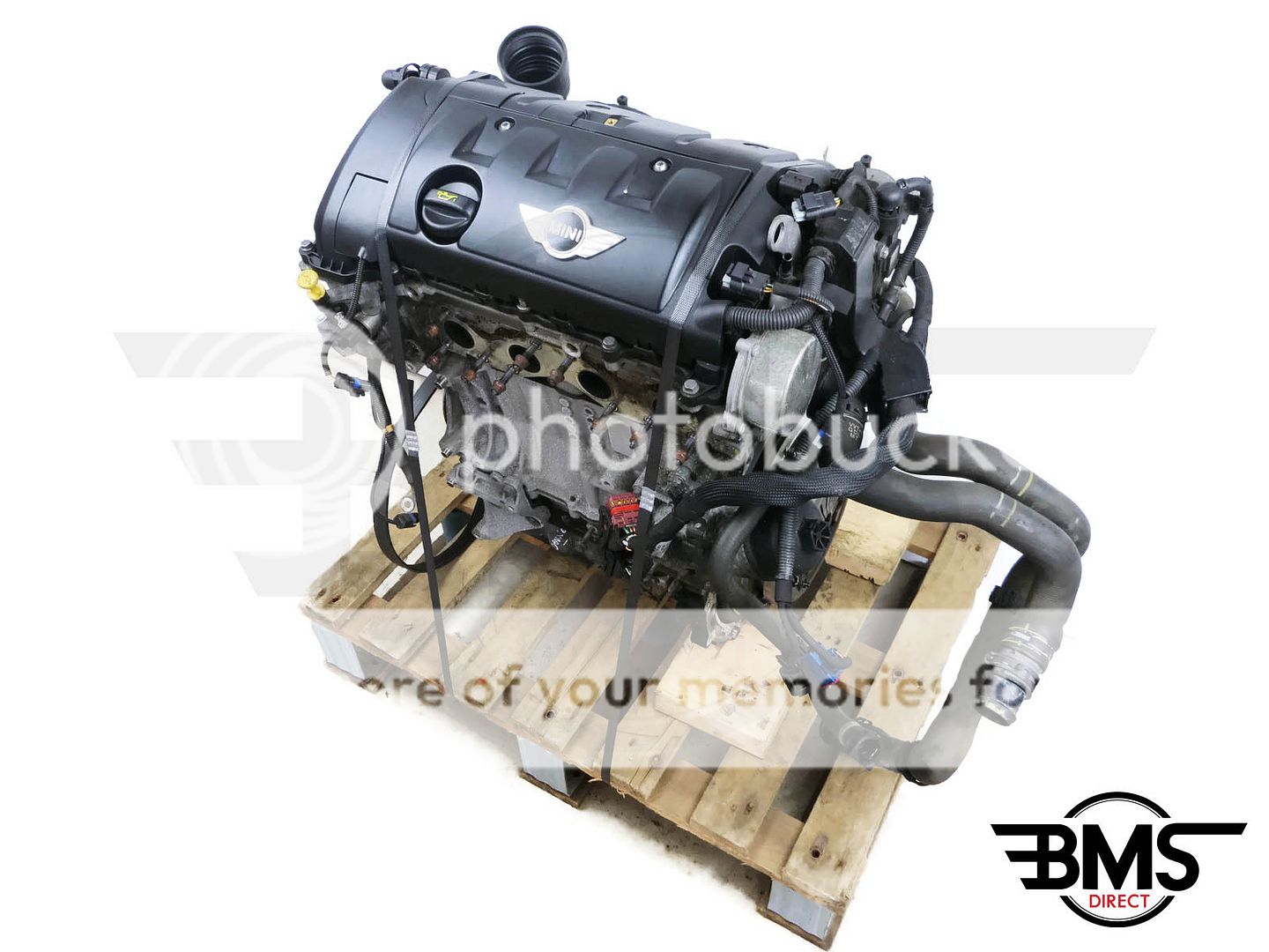 BMW MINI 1.4 Litre One / First Petrol Engine N12B14A R55 R56 R57 | eBay