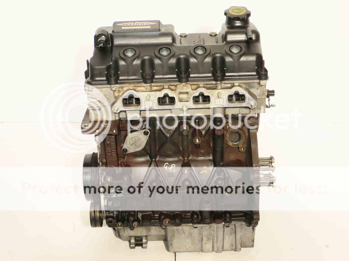 [DIAGRAM] Mini Cooper S R53 Engine Diagram - MYDIAGRAM.ONLINE