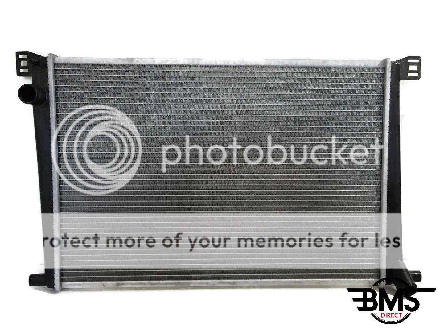 Купить Радиаторы Aftermarket Brand New BMW MINI One /cooper Water ...