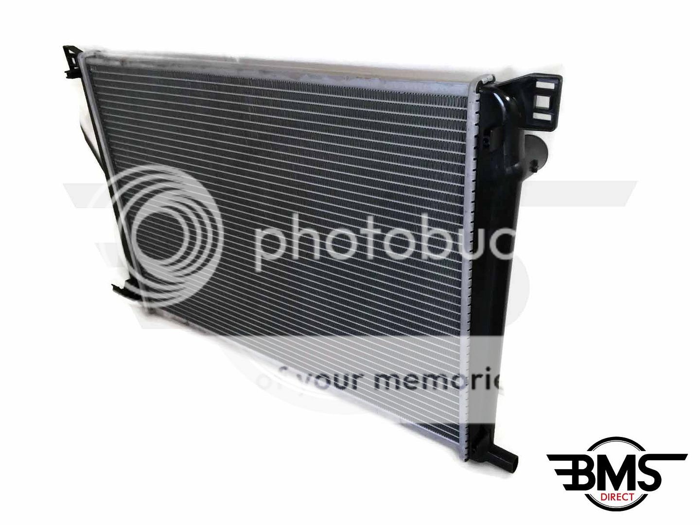 Купить Радиаторы Aftermarket Brand New BMW MINI One /cooper Water ...