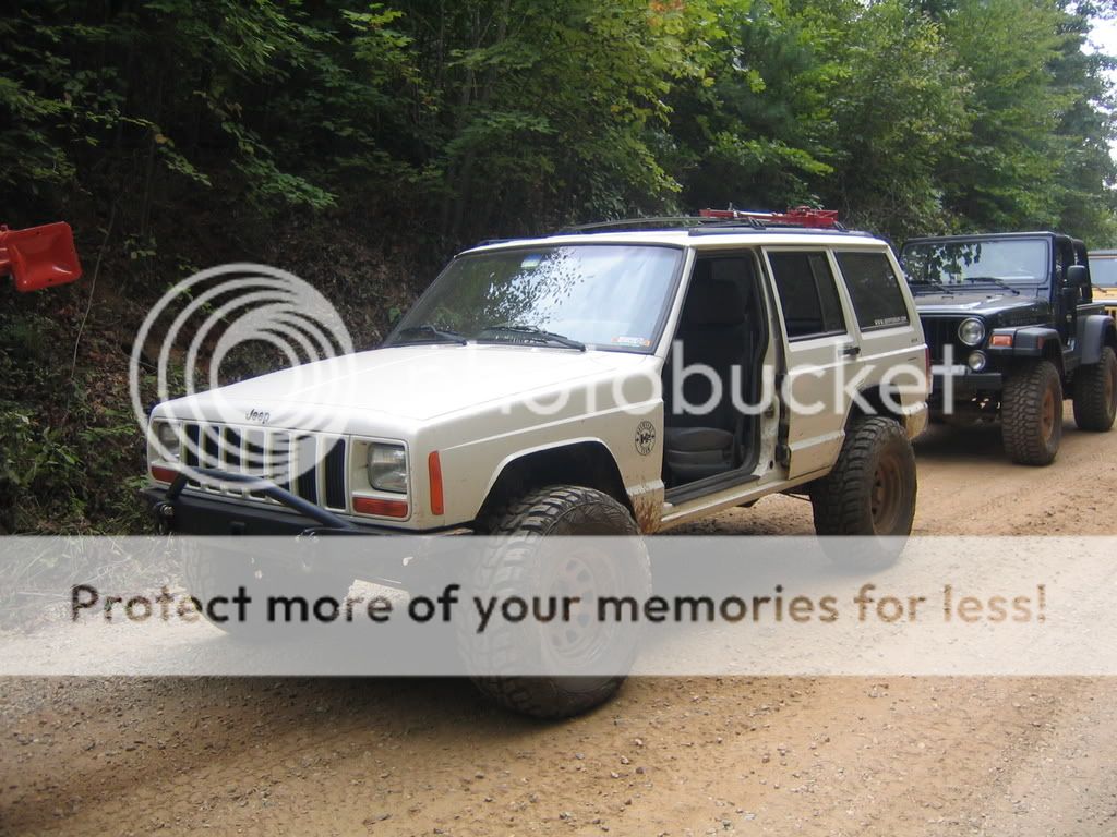 doorless xj | Page 2 | Jeep Enthusiast Forums