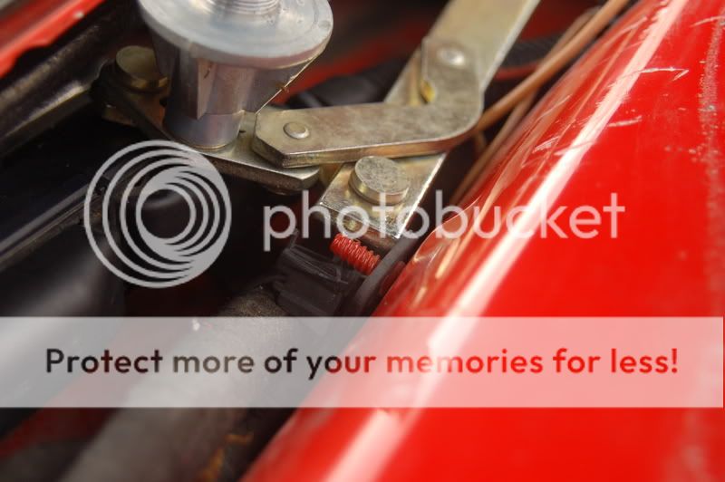 single wiper conversion issues | VW Vortex - Volkswagen Forum