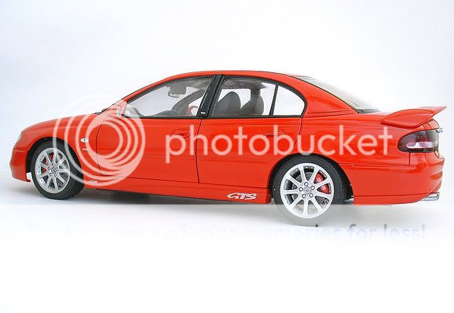 HSV VT2 GTS 300 | DiecastXchange Forum