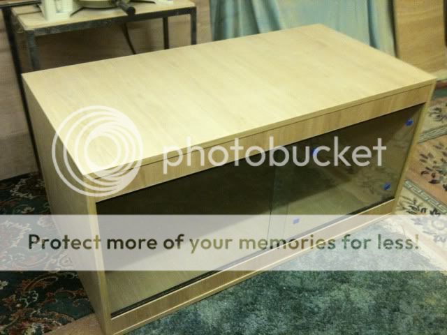 W Midlands - Custom vivs, racks and stacks | Reptile Forums