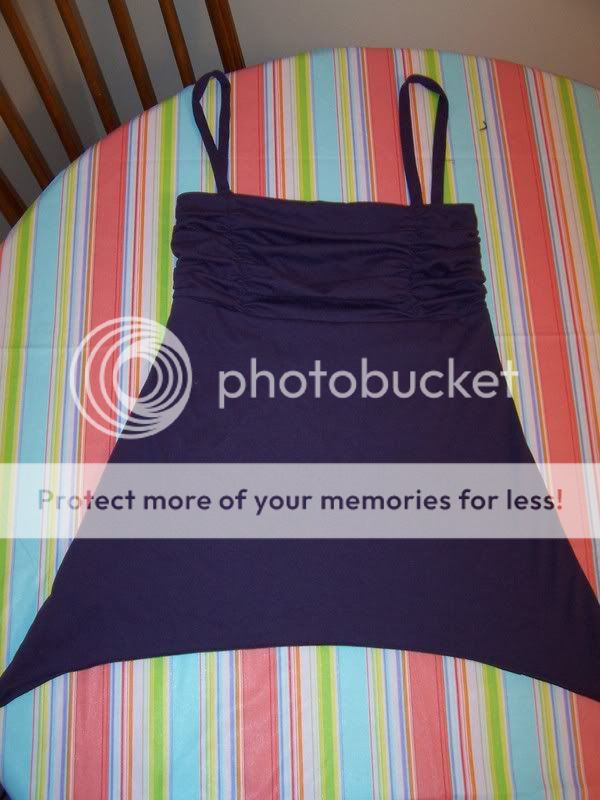 New Look 6497 pattern review by SewScientist