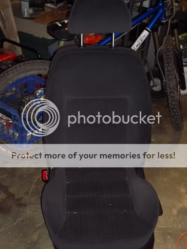 MK4 VR6 GTI seats. | VW Vortex - Volkswagen Forum