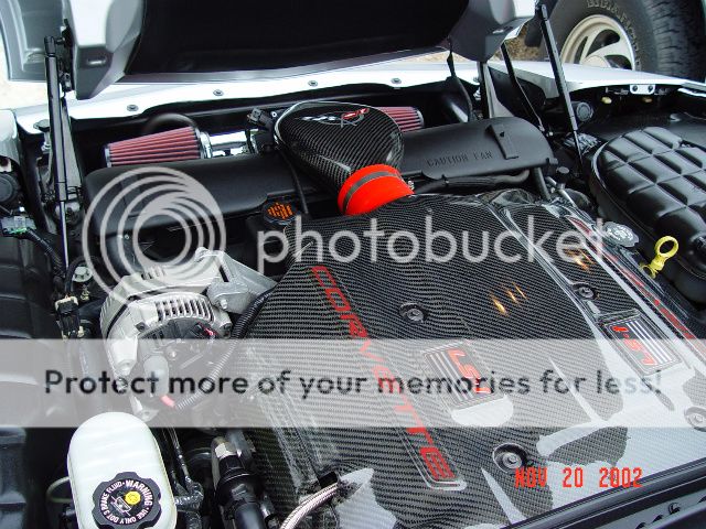 Evolution of a C5- Show us yours - Page 3 - CorvetteForum - Chevrolet ...