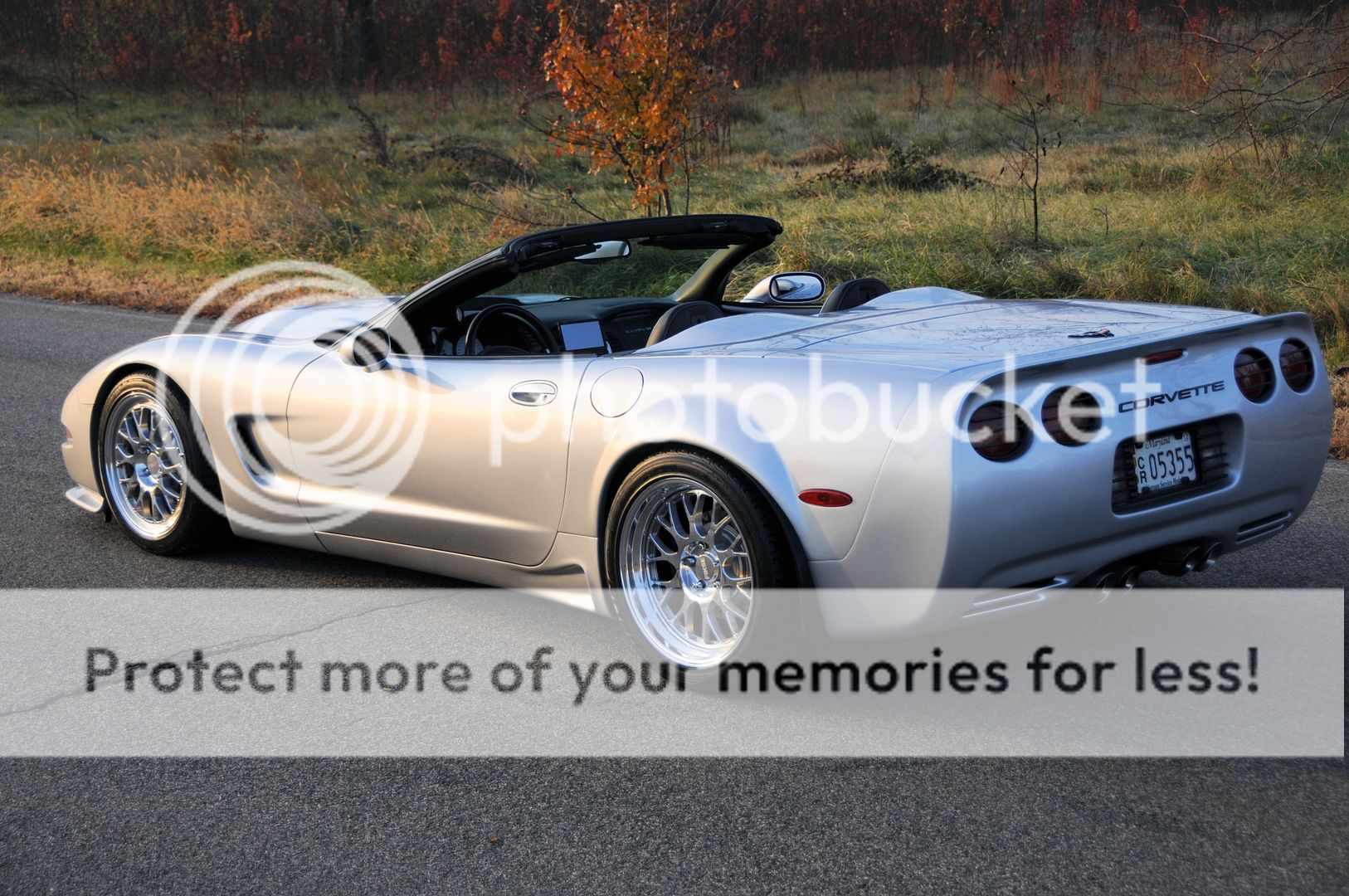 Evolution of a C5- Show us yours - Page 4 - CorvetteForum - Chevrolet ...