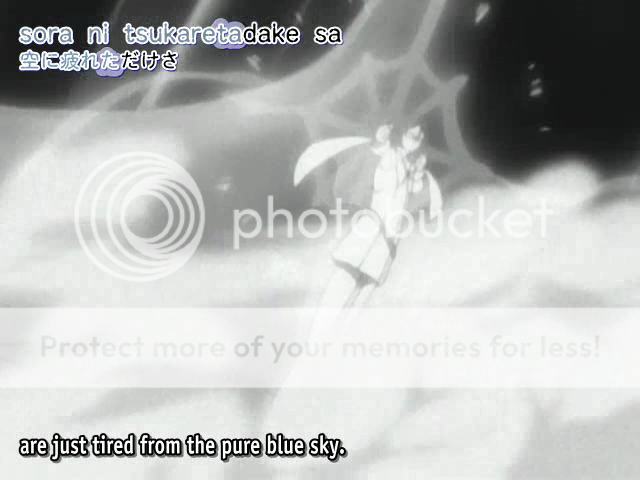 Bleach 123 | Memories are like the wind