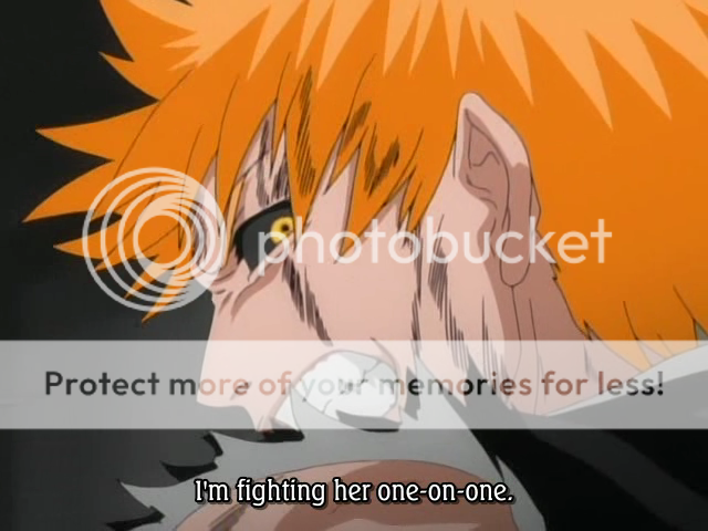Bleach 123 | Memories are like the wind