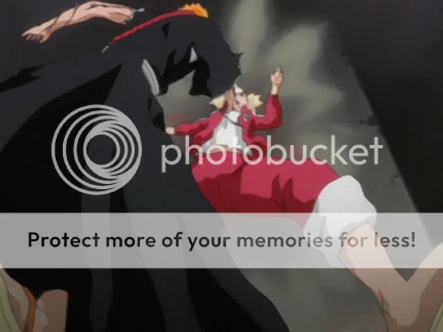 Bleach 123 | Memories are like the wind