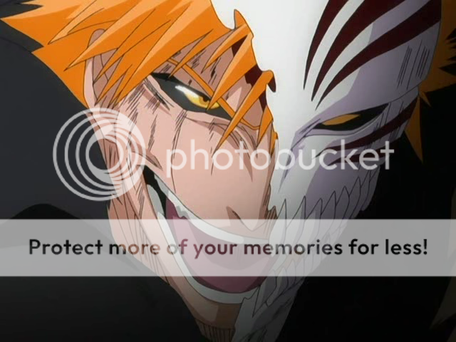 Bleach 123 | Memories are like the wind