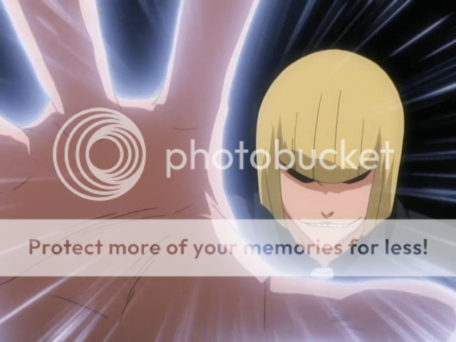 Bleach 123 | Memories are like the wind