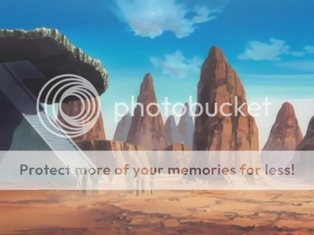 Bleach 123 | Memories are like the wind