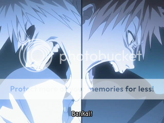 Bleach 123 | Memories are like the wind