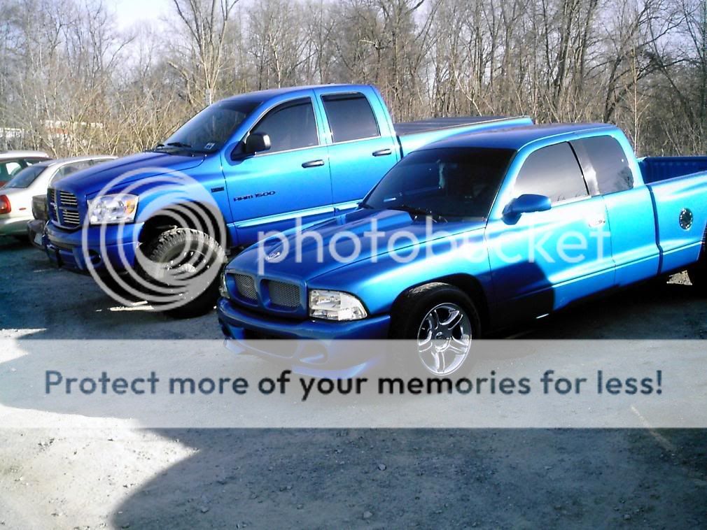 Pictures: 1997-2004 Dakotas - "Slammed/Show" | Dakota Durango Forum