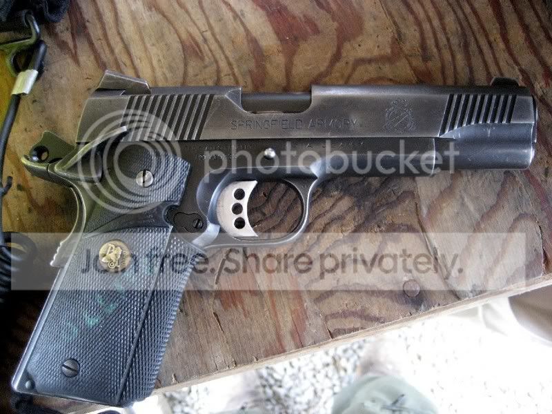 My MEUSOC Clone > 1911 Discussions > AR15.COM