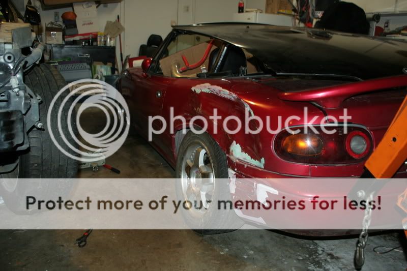 Alignment Help! - MX-5 Miata Forum