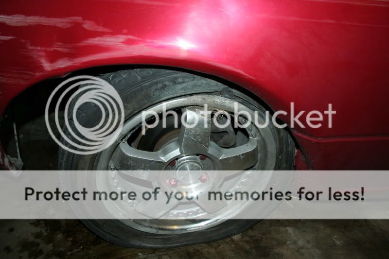 Alignment Help! - MX-5 Miata Forum