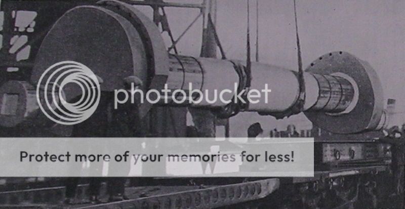 Gas, as in gas, engine