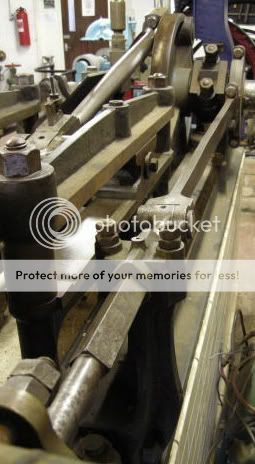 Antique Machinery and History | Stamp battery, steam powered ...