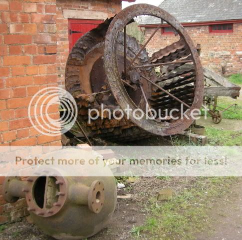 Sturtevant Fan Works